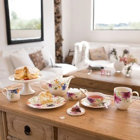 Villeroy&Boch Mariefleur Tea podšálek na čaj 167 mm