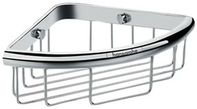 Hansgrohe Logis Universal - Rohový košík, chrom 41710000