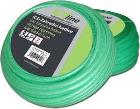XTLINE Hadice zahradní zelená PVC 3/4" 20 m