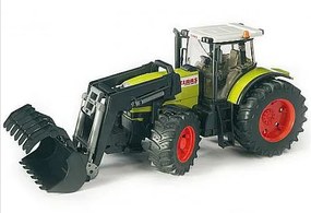 Bruder 03333 Čelní nakladač pro traktory řady 3000