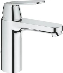 Grohe Eurosmart Cosmopolitan umyvadlová baterie řetízek chrom 23326000 G23326000