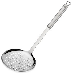 Küchenprofi PARMA Lžíce na sbírání sněhu/pěny z vývaru nerez 34,8 cm