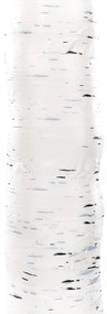 Venkovní LED dekorace stromeček 190 cm bílá LAPPI Beliani