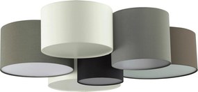 XXXLutz STROPNÍ SVÍTIDLO, 99/28,5 cm Eglo - Stropní svítidla - 003348036302