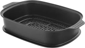 SENCOR SPR 6300BK černá / Multifunkční pomalý hrnec a gril / 1360W / 6