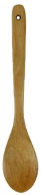 PROHOME - Lžíce bambus 32x6cm