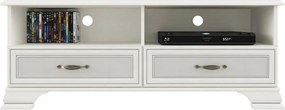 TV stolek 2s fineline crema Tiffany II
