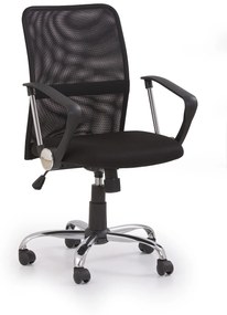 Kancelářská židle Tamera (černá). 769800