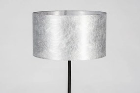 Stojací lampa Riteliotte Silver