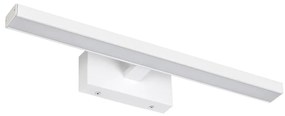 Rabalux | Rabalux 5783 - LED Koupelnové nástěnné svítidlo SPENCER LED/12W/230V IP44 | RL5783