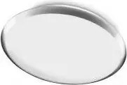 Philips Twirly 31815/87/16 šedé / LED stropní svítidlo / kulaté / 17W