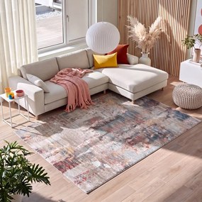Koberec Universal Amira Multi, 80 x 150 cm
