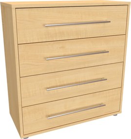 Komoda ELITE XL (na výběr více variant)