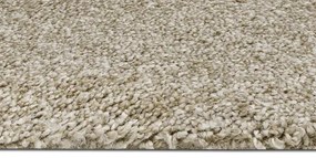 Koberce Breno Metrážový koberec MIRA 33, šíře role 300 cm, Béžová, Vícebarevné