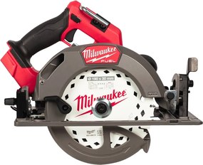Milwaukee M18 FCS66GR3-0 aku kotoučová pila GEN3 kompatibilní s vodicí lištou 4933493491