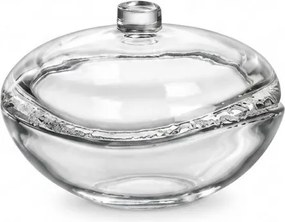 WALTHER-GLAS FLOW CLEAR MÍSA NA CUKROVINKY 140MM