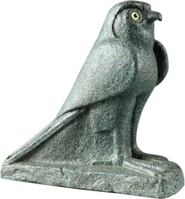 Figurka Parastone – Horus Sokol, egyptský bůh nebes