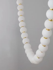 Luxusní lustr Perla 131