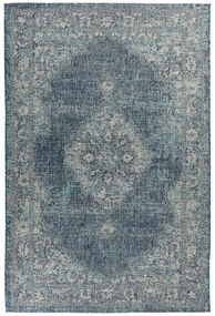 Obsession koberce Kusový koberec Nordic 875 navy – na ven i na doma Rozměry koberců: 120x170
