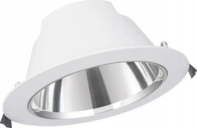 Led panel Bodové svítidlo 20W 1930lm Cct Spot Bílý Downlight Ledvance