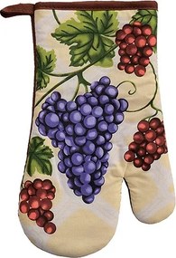 Kuchyňská rukavice Viva 28 cm