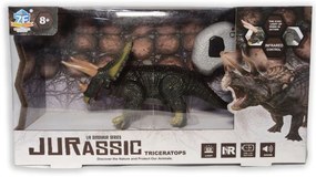 Alltoys rc triceratops