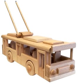 Ceeda Cavity Trolejbus