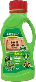 Proti mechu v trávníku (Inporo) - 250 ml