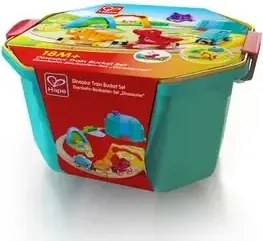 Hape Vláčkodráha - Dinosauři / od 18 měsíců