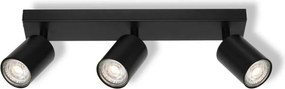 Osram - Bodové svítidlo ELEMENTAL 3xGU10/6W/230V