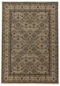 Vopi | Kusový koberec Kashmir 2602 beige - 80 x 150 cm