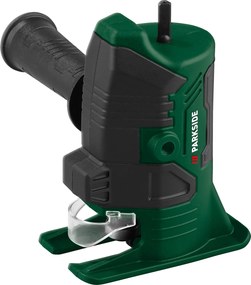 Parkside® Vrtací nástavce Pbms 5 B2 (sada řezných nástavců)