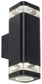 Rabalux 7956 Sintra venkovní nástěnné svítidlo, 23 cm