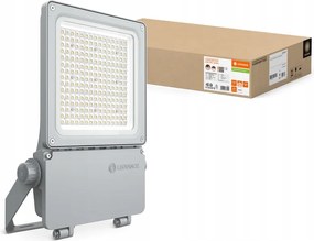 Led reflektor Venkovní 80W 12000lm 4000K IP66 Bílý Ledvance