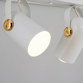 OPVIQ Závěsné osvětlení WHITE bílé 414LRC1563