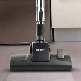 Polti Forzaspira C110 Plus černá / Bezsáčkový vysavač / cylindrový / 8