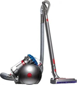 Dyson Big Ball Absolute 2 / šedá/modrá