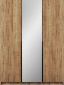 ADRK Furniture Alera III Výklopná skříň ADRK-W-ALE-150-AB