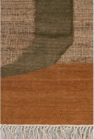 Koberec s příměsí vlny 160x230 cm Pavilion – Dutchbone