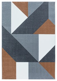 Hans Home | Kusový koberec Ottawa 4205 copper