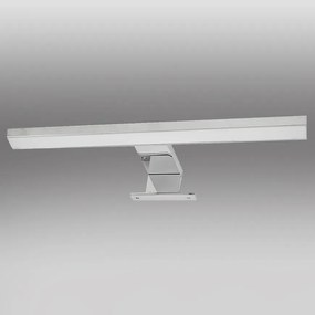 Svítidlo Leito 6356 8W LED 40 cm chrom K1