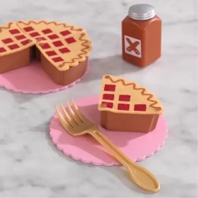 KidKraft Create  Cook™: Jablkový koláč / od 3 let