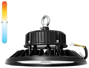 LED Stropní průmyslové svítidlo RIO PRO HIGHBAY LED/100W/230V 4000K IP65