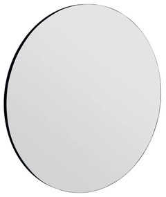 Zrcadlo Zeos Black 70 cm