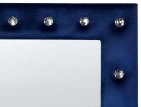 Zrcadlo Afolabi (modrá). 1077548