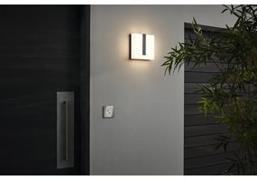 Eglo 97219 - LED Stmívatelné venkovní svítidlo TORAZZA-C LED/14W/230V IP44