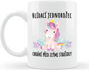 Ahome Ahome CZ Hrneček Hlídací jednorožec 330 ml