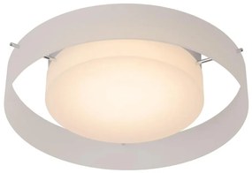Lucide 40108/30/67 - LED stropní svítidlo DANOBI LED LED/30W/230V 40 cm