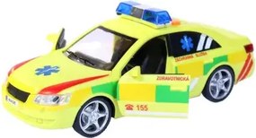 MaDe 03223 Ambulance rychlé osobní vozidlo s CZ IC / od 3 let