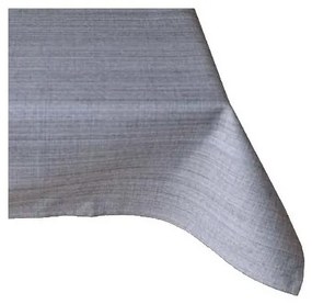 Zahradní ubrus – šedý 130x160 cm
